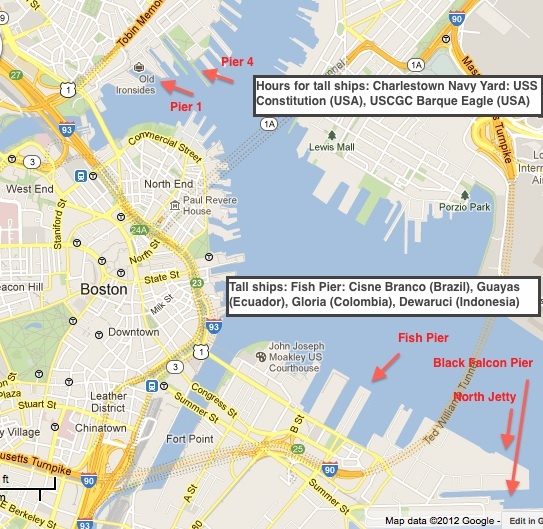 Bicentennial of the War of 1812 Boston - The History List