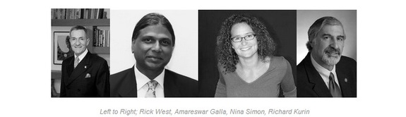 International Conference on the Inclusive Museum - - The History List