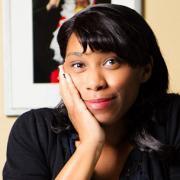 An Afternoon with Playwright Kirsten Greenidge - The History List