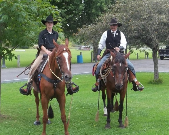 National Cowboy Day Celebration; Preserving Pioneer - The History List