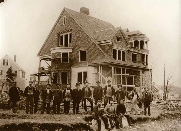 History Unearthed: Research Workshop for Melrose - The History List