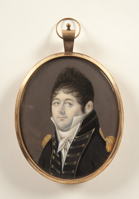 Bicentennial Lecture Series: “Isaac Hull in Love” – - The History List